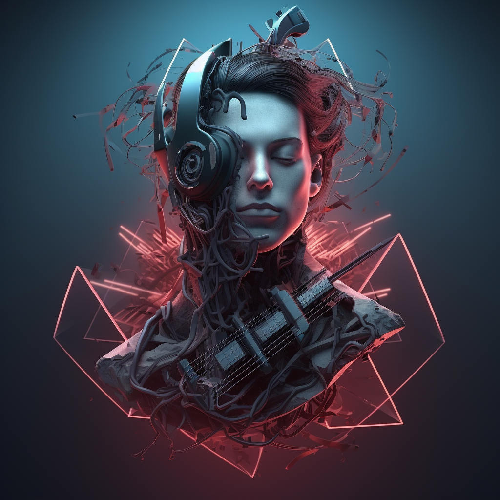 Aphonic Symphony – The 'Art' of Sound